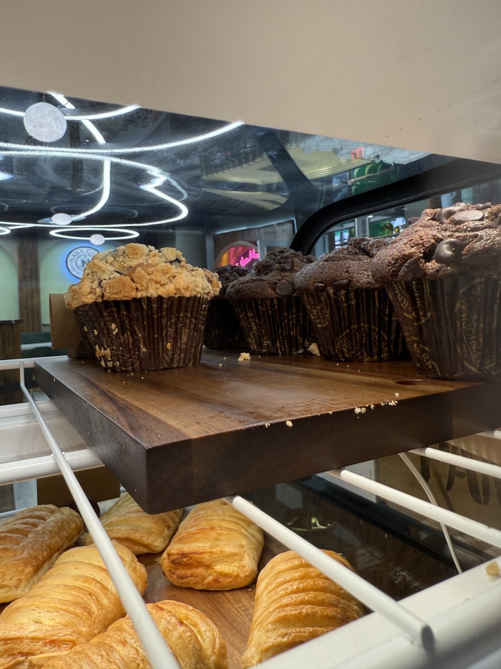 NASA Cafe | Best Coffee Shop in Hell's Kitchen, New York