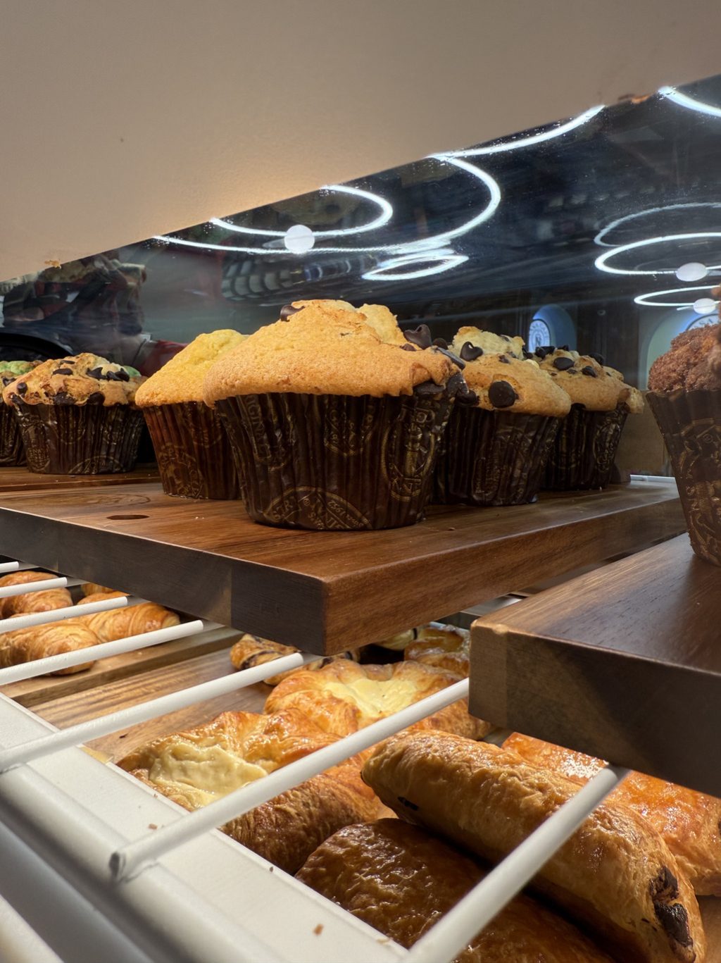 NASA Cafe | Best Coffee Shop in Hell's Kitchen, New York